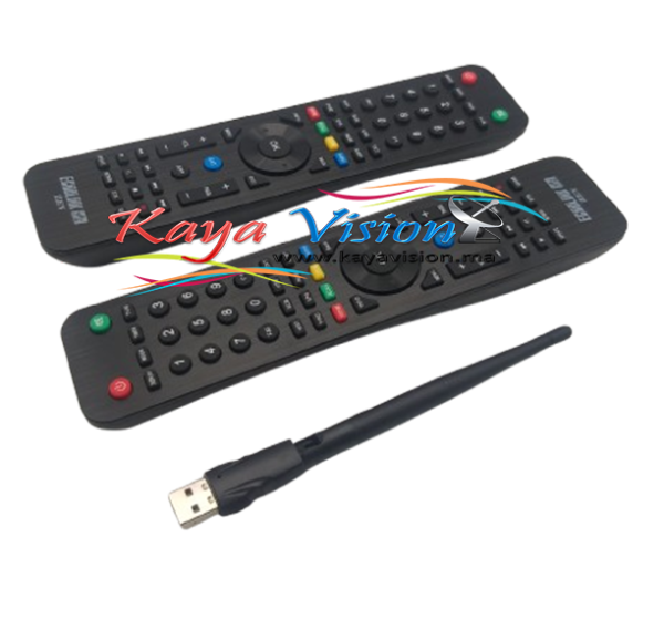 ECHOLINK ZEN 5 – Showroom